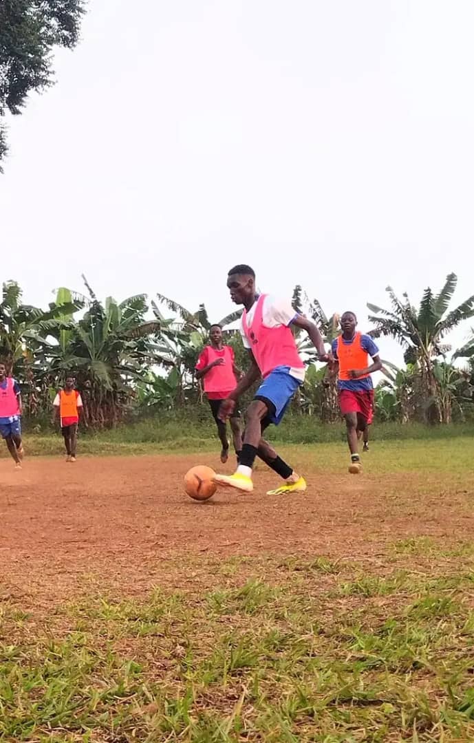 Know Your Star: Mubiru Ukasha (Nash) – Pearl Sports News
