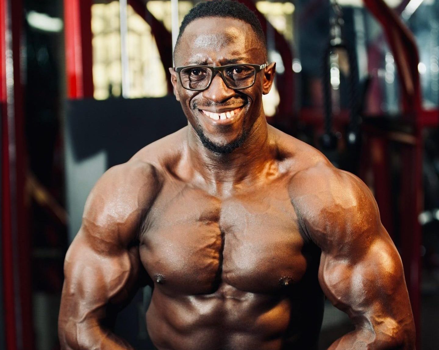 Body builders to flex muscles at UMA show grounds – Pearl Sports News
